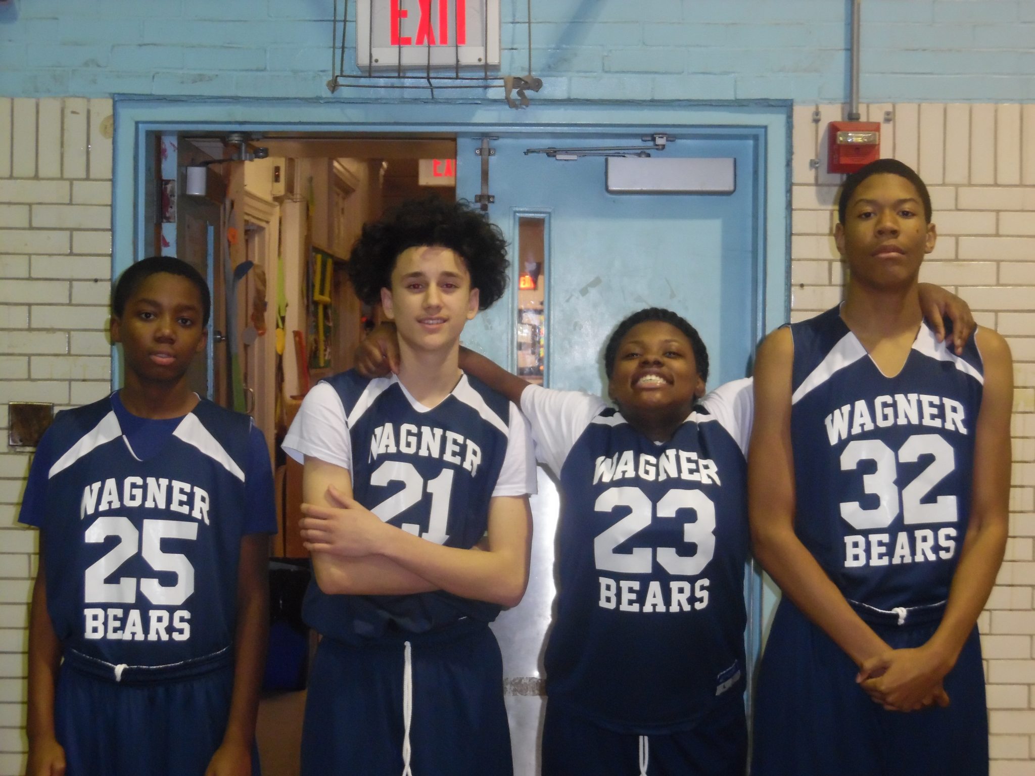 After School Activities - General Louis Wagner Middle School