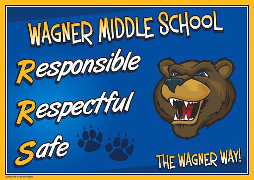 General Louis Wagner Middle School – Home - General Louis Wagner Middle ...