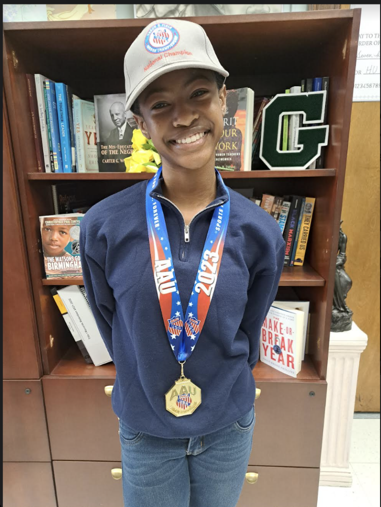 Wagner Weekly Update - General Louis Wagner Middle School